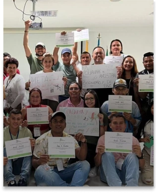 Wonder Travel | Small group travel in South America